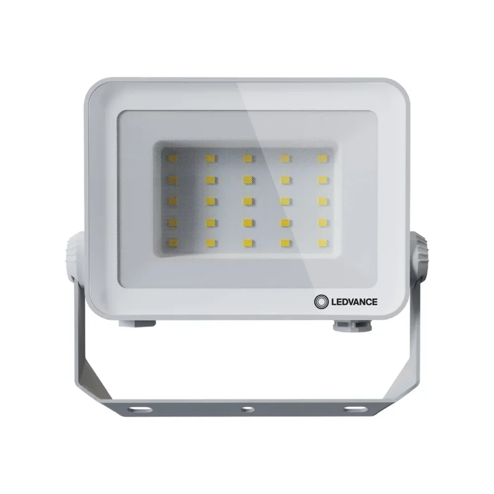 REFLECTOR LED 30W LEDVANCE COMPACT 3000K 2550LM BLANCO 20000HRS - LIFE ...