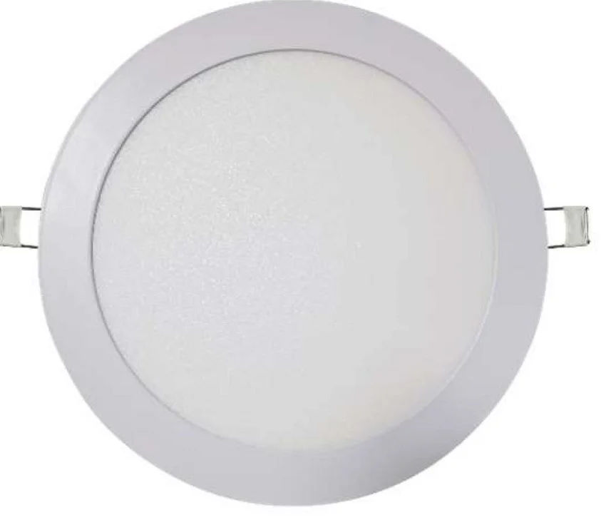 DOWNLIGHT LED 24W LEDVANCE REDONDO 6500K 1920LM EMPOTRAR SLIM IP20 100 ...